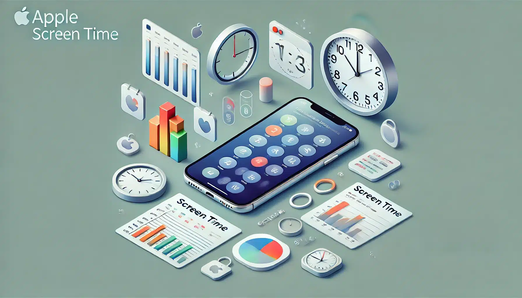 Apple Screen Time Review 2024: Must-Read Ultimate Guide!📱 - Impulsec