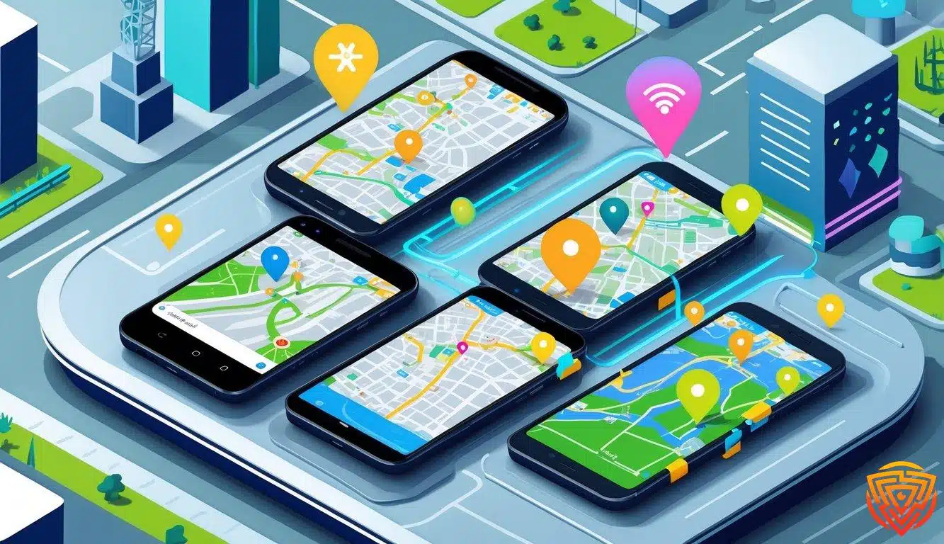 Best Location Tracker Apps For Android: Ultimate 2025 Guide - Impulsec